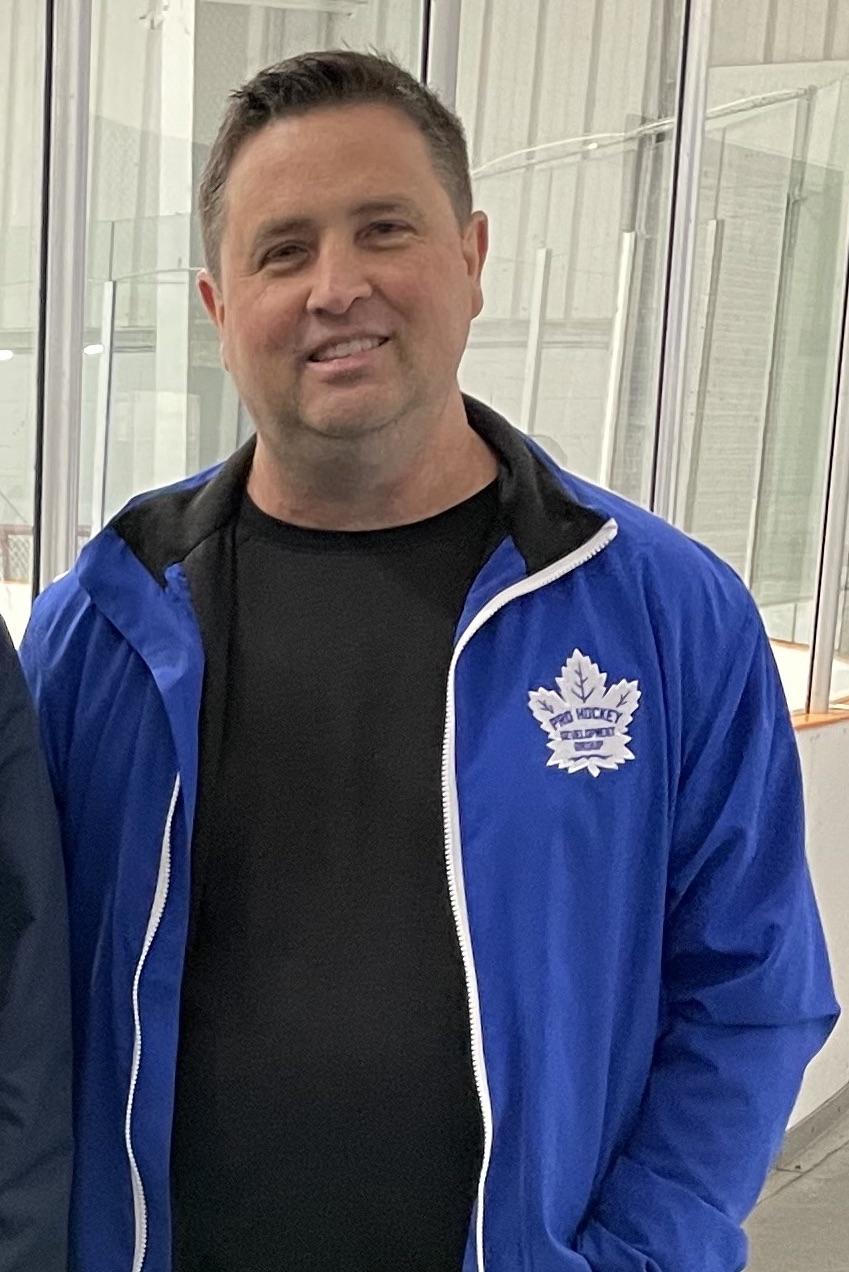 Pro Hockey Development Group : Website by RAMP InterActive